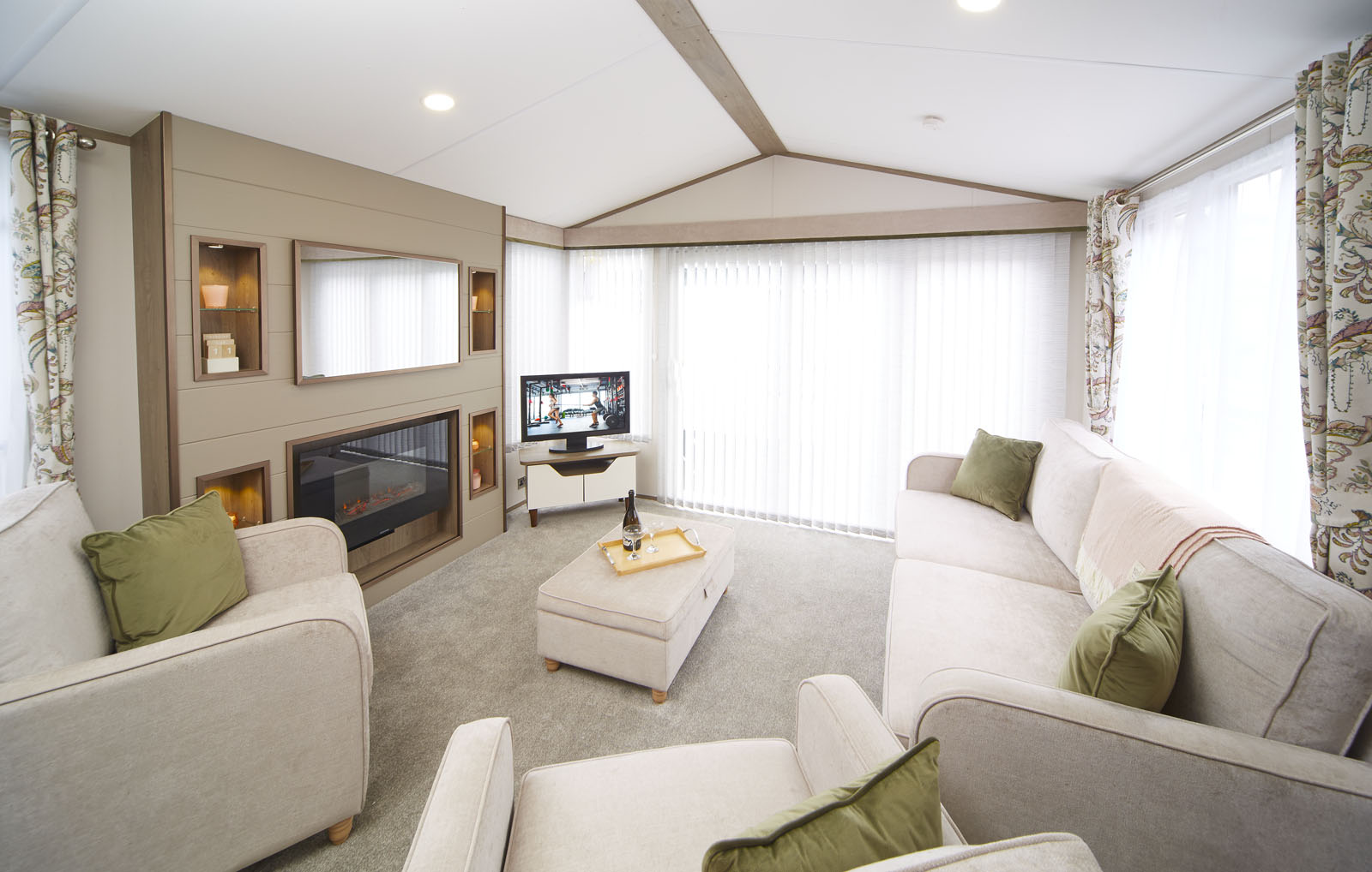 Image | Nationwide Mobile Homes | Wexford