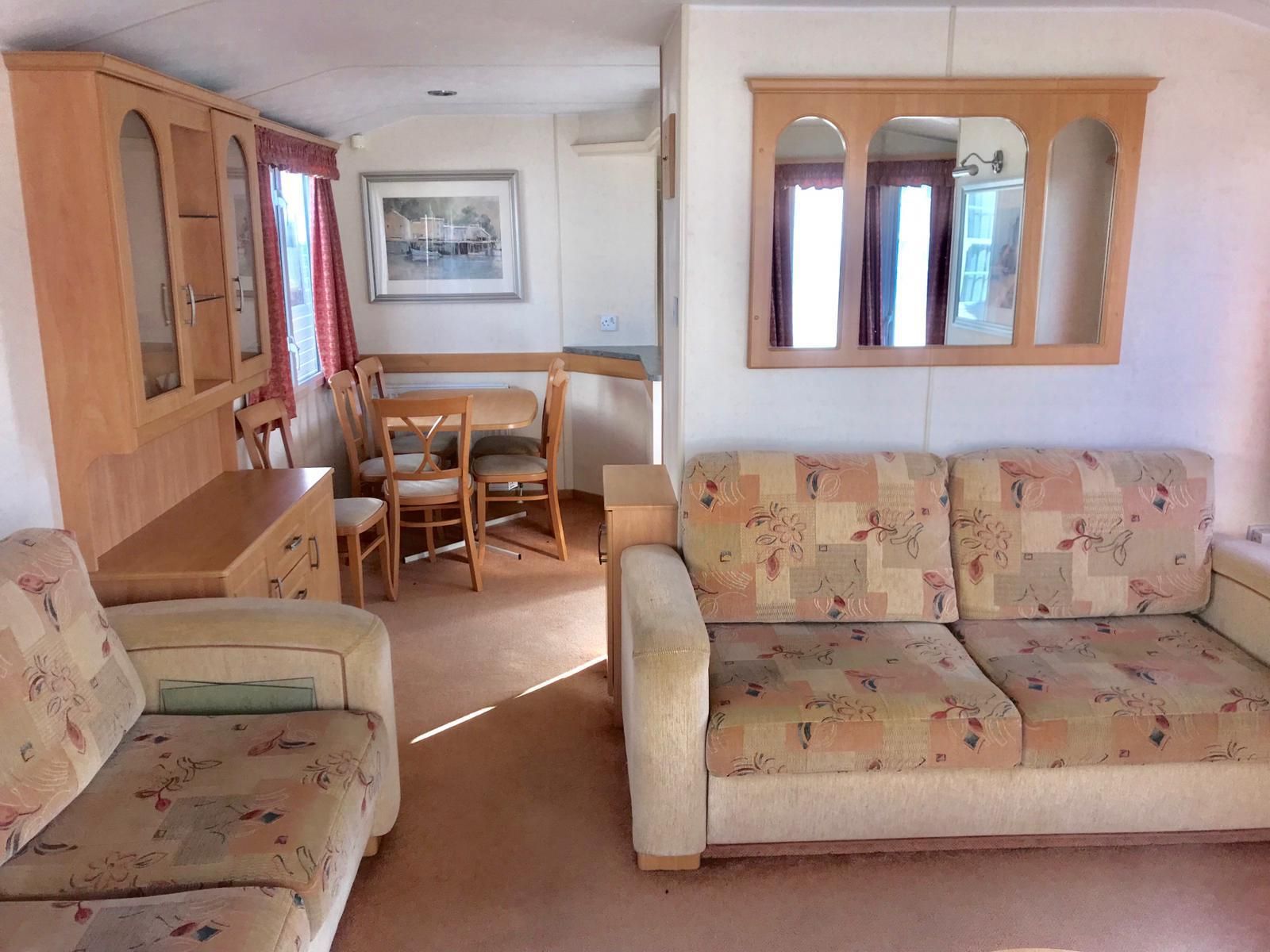 Atlas 3 Bedroom Pre-Used | Nationwide Mobile Homes | Wexford