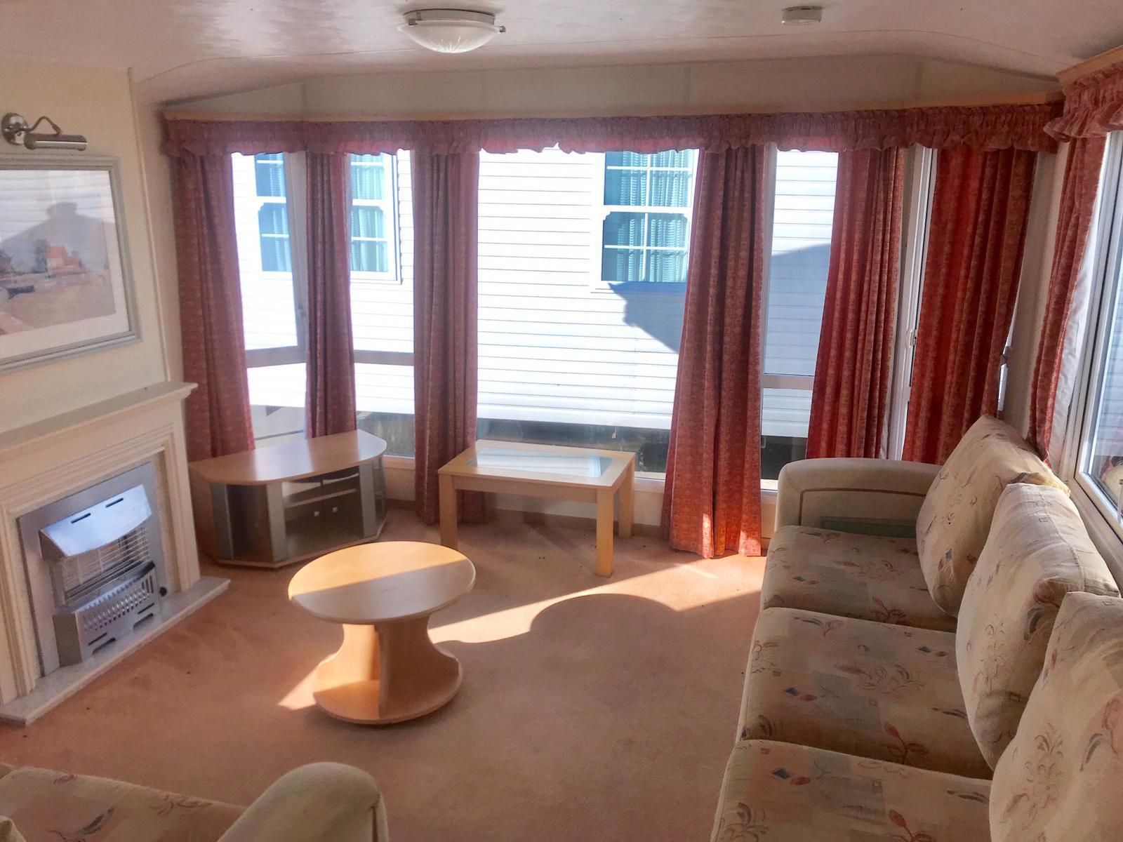 Atlas 3 Bedroom Pre-Used | Nationwide Mobile Homes | Wexford