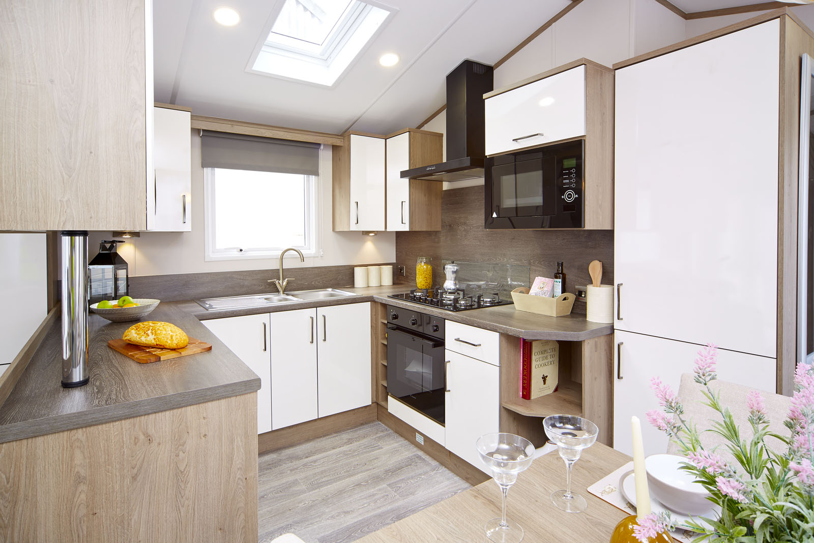 Image | Nationwide Mobile Homes | Wexford