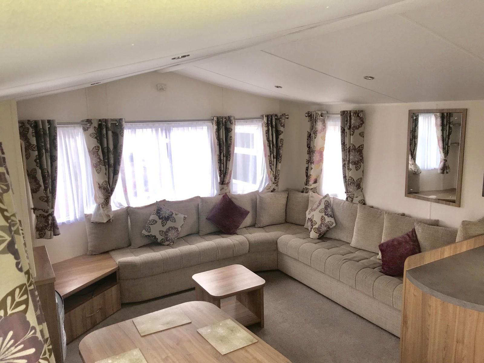 Rio 3 Bedroom | Nationwide Mobile Homes | Wexford