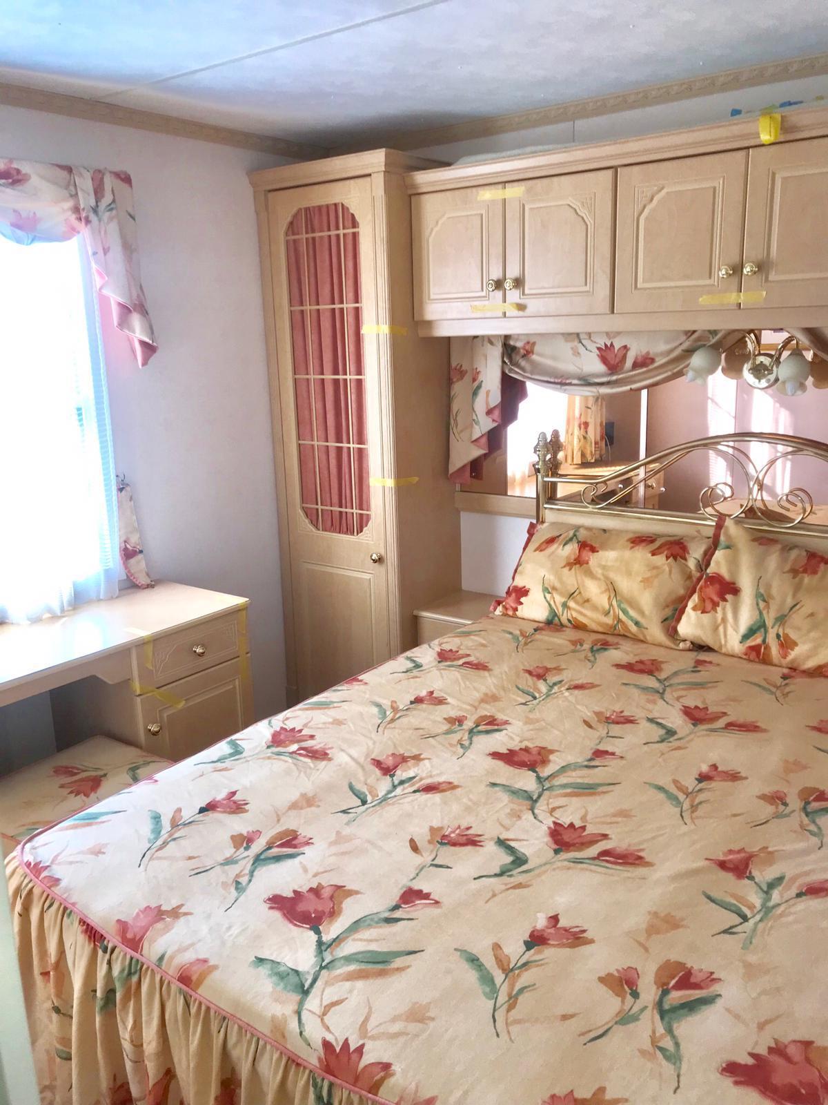 Atlas 2 Bedroom Pre-Used | Nationwide Mobile Homes | Wexford